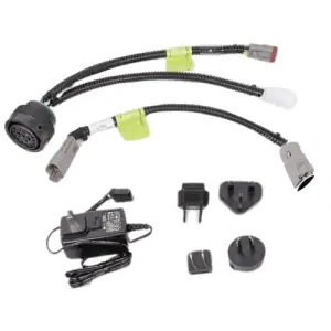 CANplus™ CP500 Engine Control Panel - Cattron