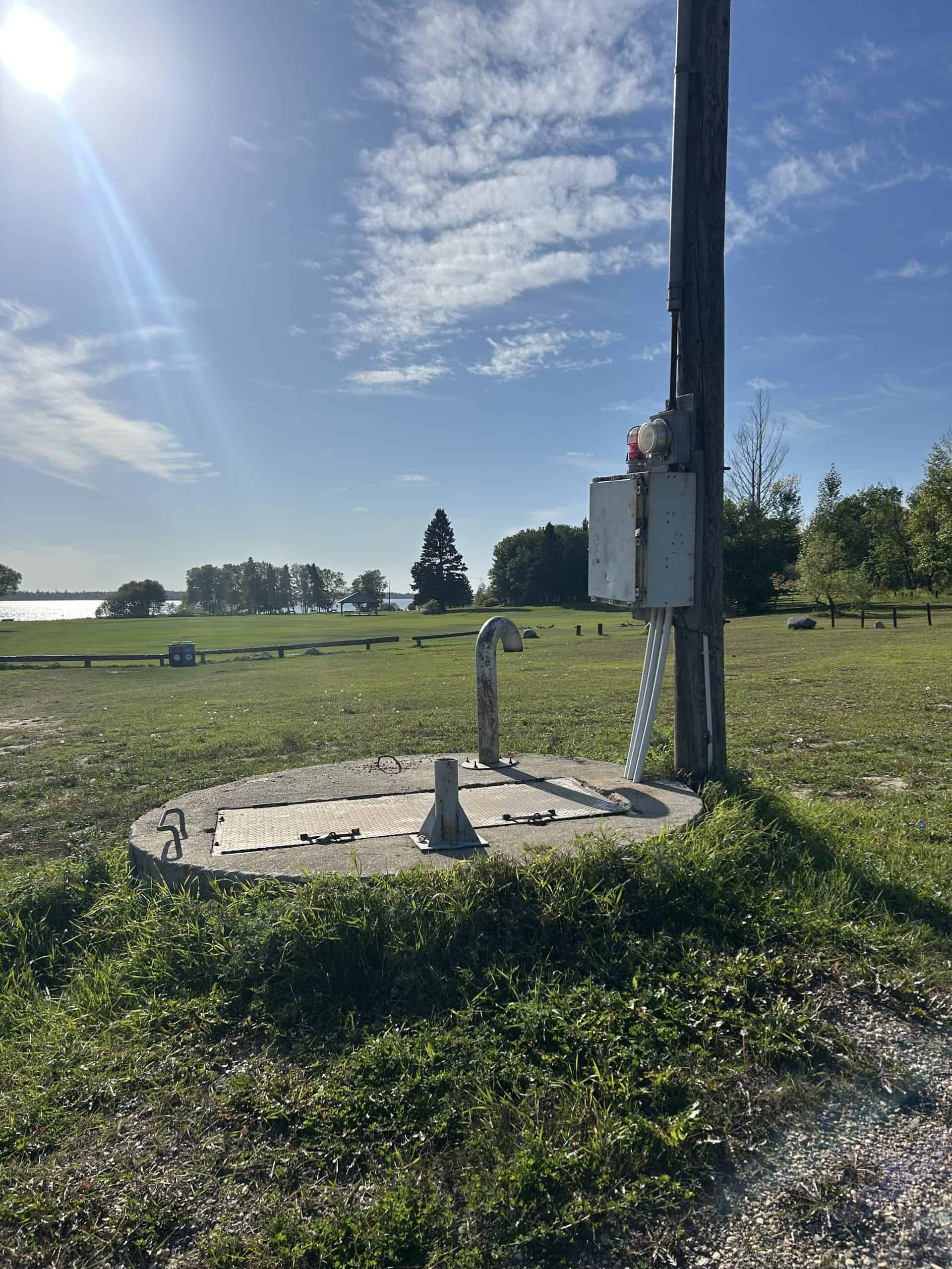 Cranberry Portage Modernizes Lift Station Monitoring with Cattron's ...