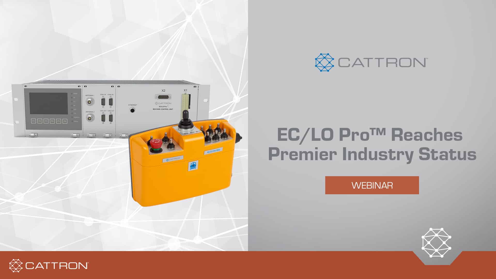 Webinars Archive - Cattron