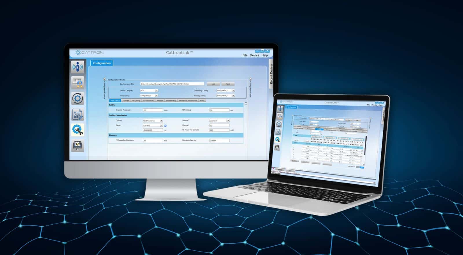 Remtron™ Industrial Remote Control Systems - Cattron