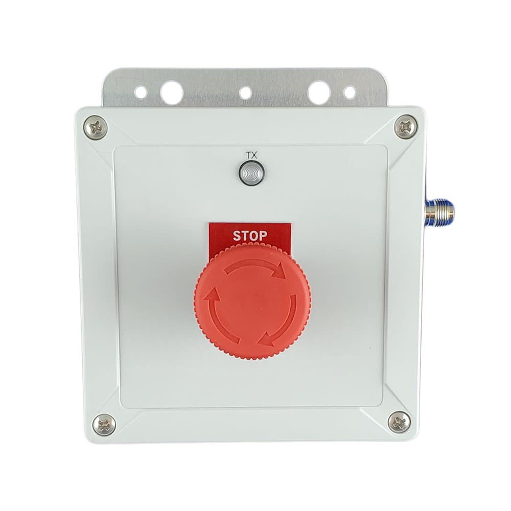 BWI Air-Eagle SR Plus Contact Input Transmitters - Cattron