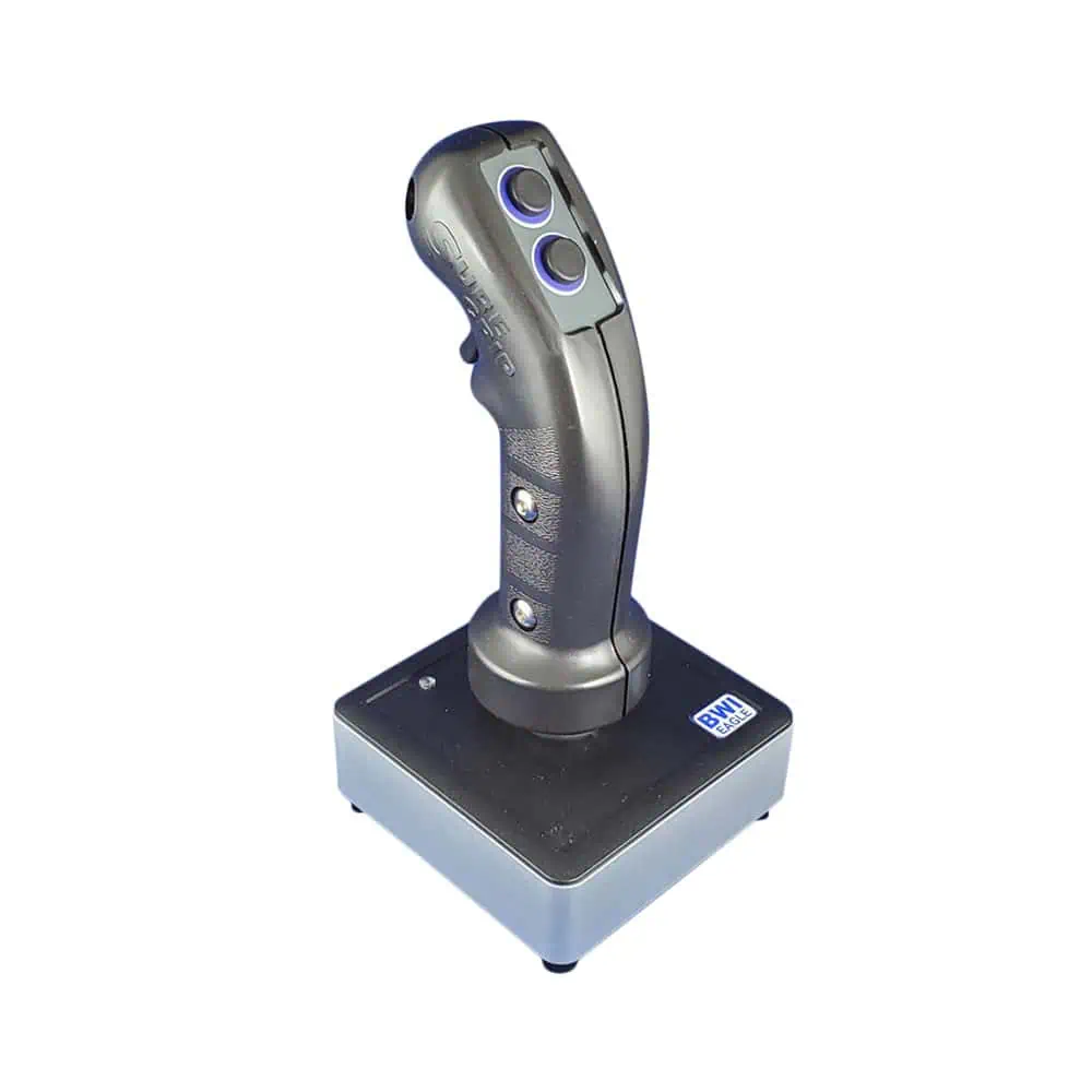 BWI Air-Eagle XLT Handheld Transmitters - Cattron