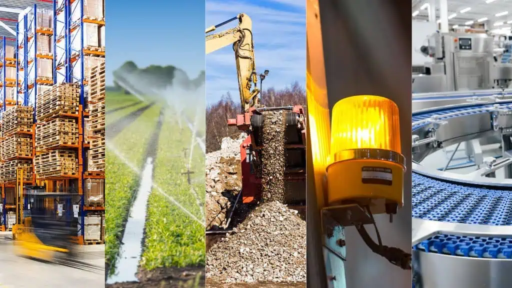 BWI Air-Eagle SR Plus Wireless Remote Control - Cattron