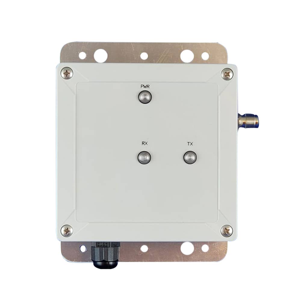 BWI Eagle Specialty Controls - Cattron