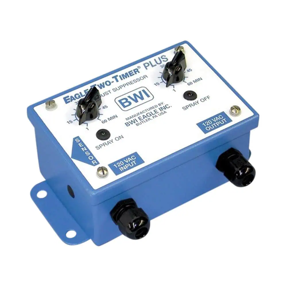 BWI Eagle Specialty Controls - Cattron