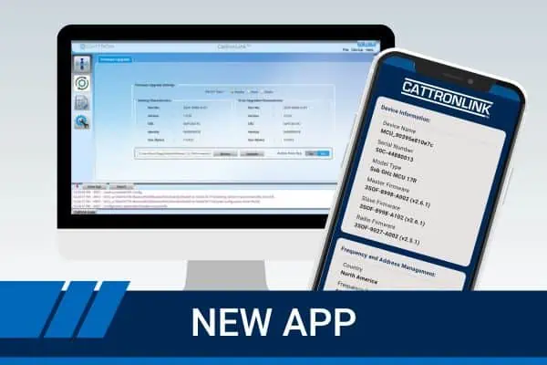 Intelligent Automation and Control Solutions - Cattron