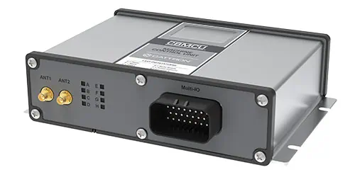 Cattron Expands its Radio Remote Control Capabilities for Mobile ...