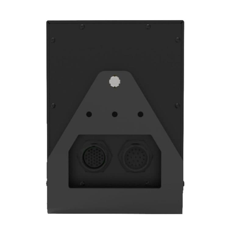 CANplus™ CP1000 Engine Control Panel - Cattron