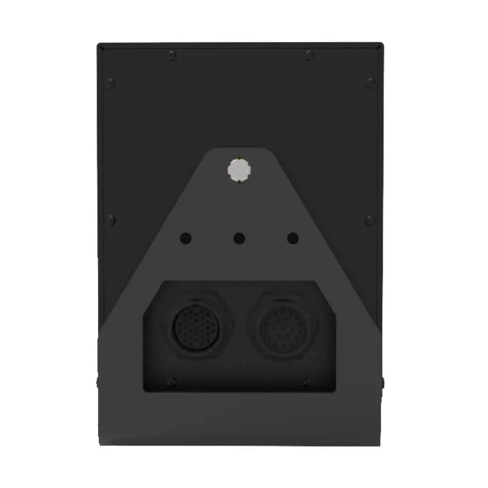 CANplus™ CP1000 Engine Control Panel - Cattron