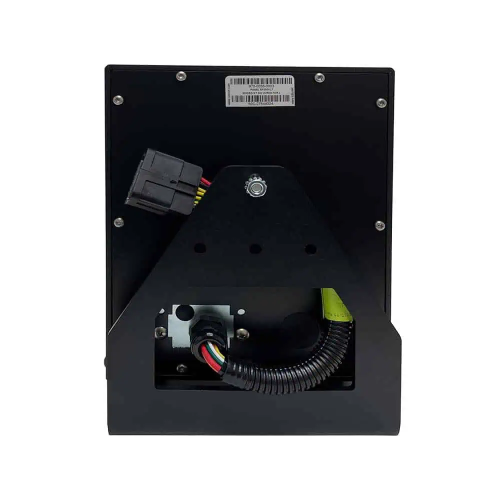 LOFA™ 240/250 Engine Control Panel - Cattron