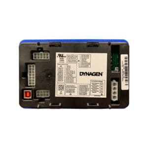 DynaGen™ TG350 Generator Controller - Cattron