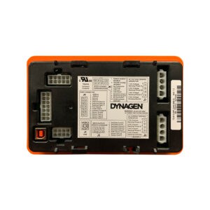 DynaGen™ TG410 Generator Controller - Cattron