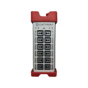 Industrial Remote Control - Cattron