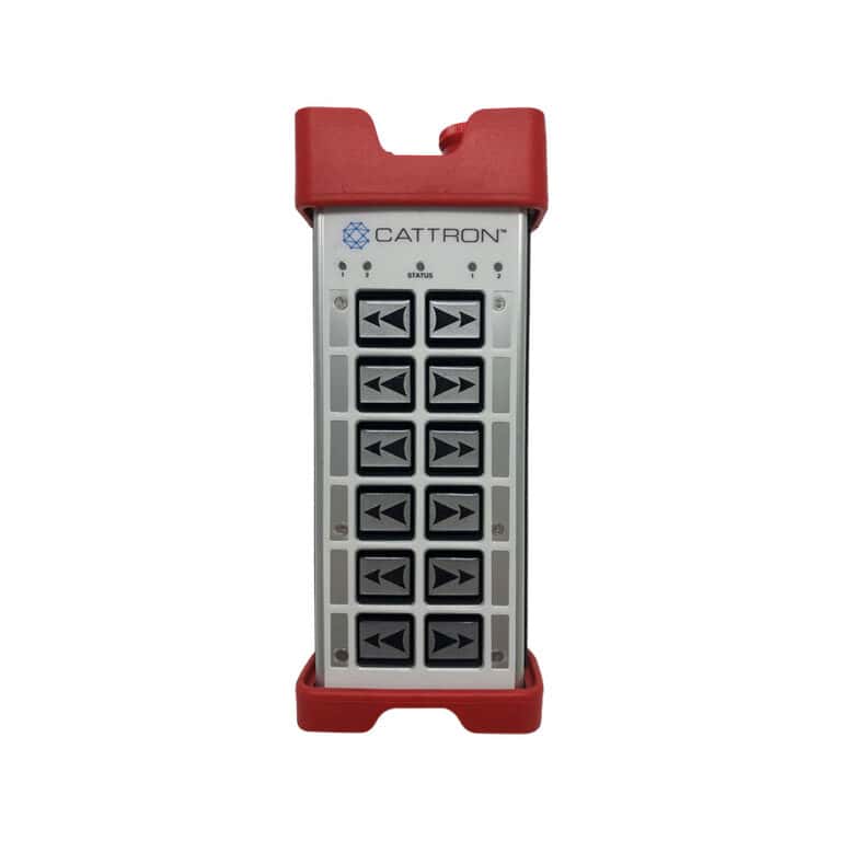 CattronControl™ MKU Radio Remote Control - Cattron