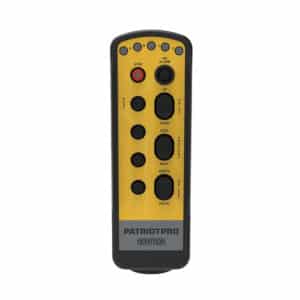 Remtron™ Industrial Remote Control Systems - Cattron