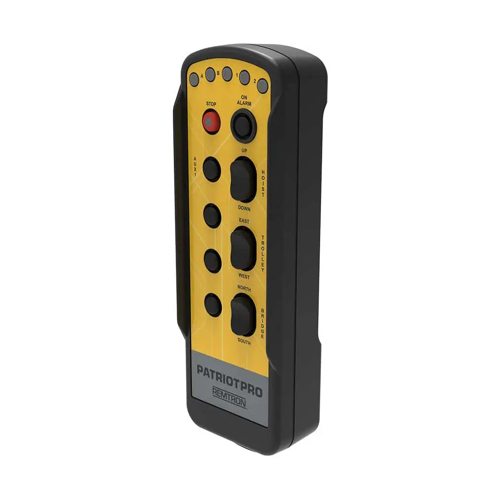 Remtron™ PatriotPro - Cattron