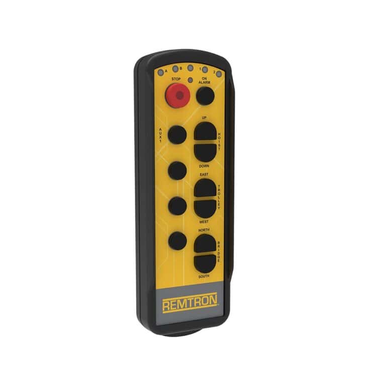 Remtron™ 325 Industrial Remote Control System - Cattron