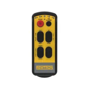 Remtron™ Industrial Remote Control Systems - Cattron
