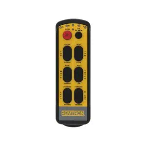 Remtron™ Industrial Remote Control Systems - Cattron
