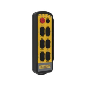 Remtron™ 611 Industrial Remote Control System - Cattron