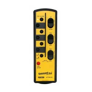 Remtron™ Industrial Remote Control Systems - Cattron
