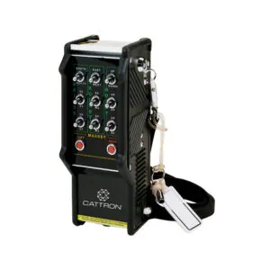 Industrial Remote Control - Cattron