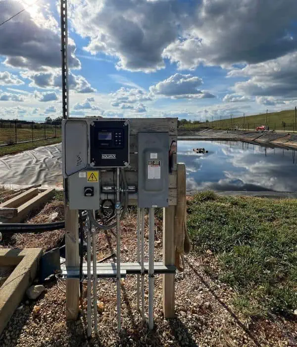 Monitoring and Control for Landfill Operations - Cattron