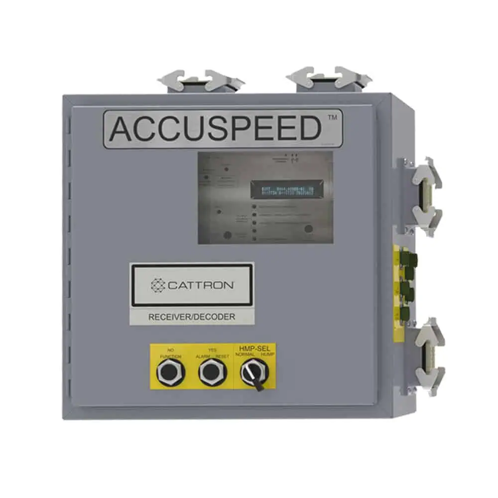 Criteria for Selecting a Locomotive Remote Control System - Cattron