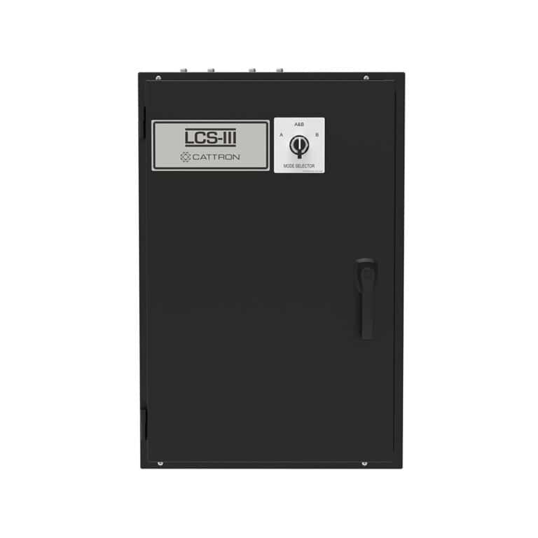 Locomotive Remote Control Systems - Cattron