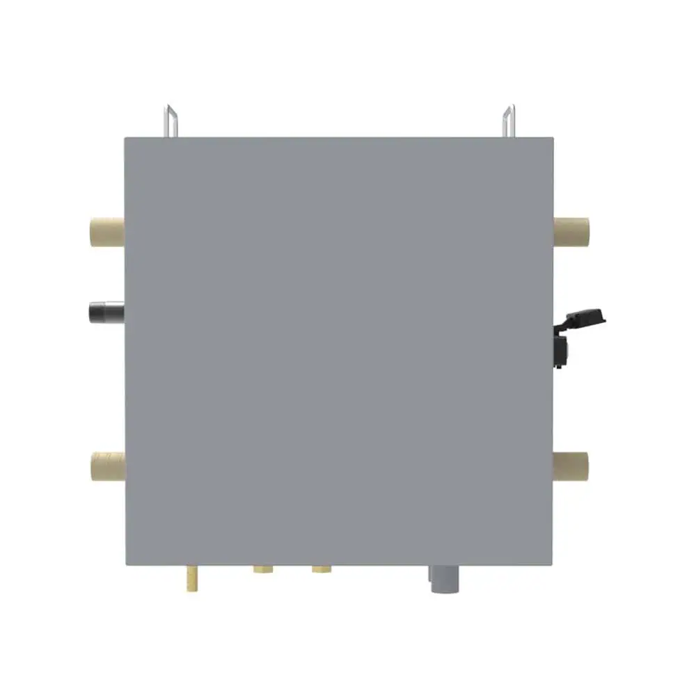 Transport™ QC Locomotive Remote Control System - Cattron