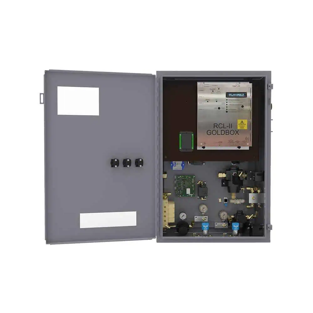 Transport™ VS Locomotive Remote Control System - Cattron