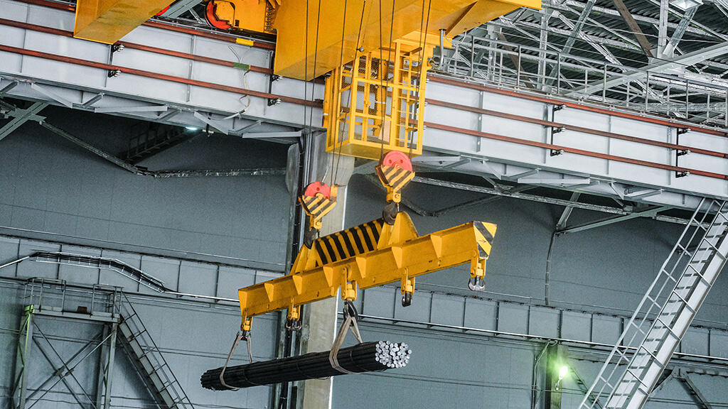 Remtron™ Industrial Remote Control Systems - Cattron