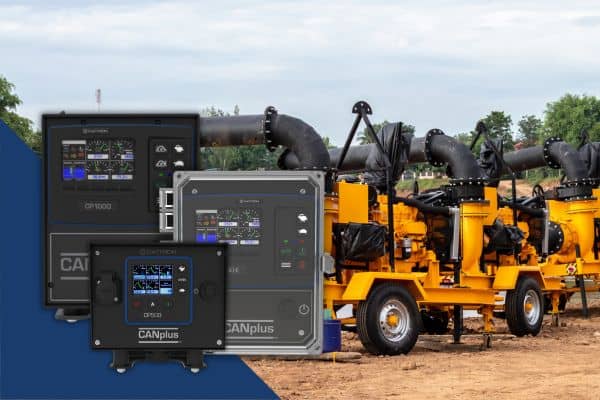 Uncover the Latest Technology Revolutionizing Pump Control - Cattron