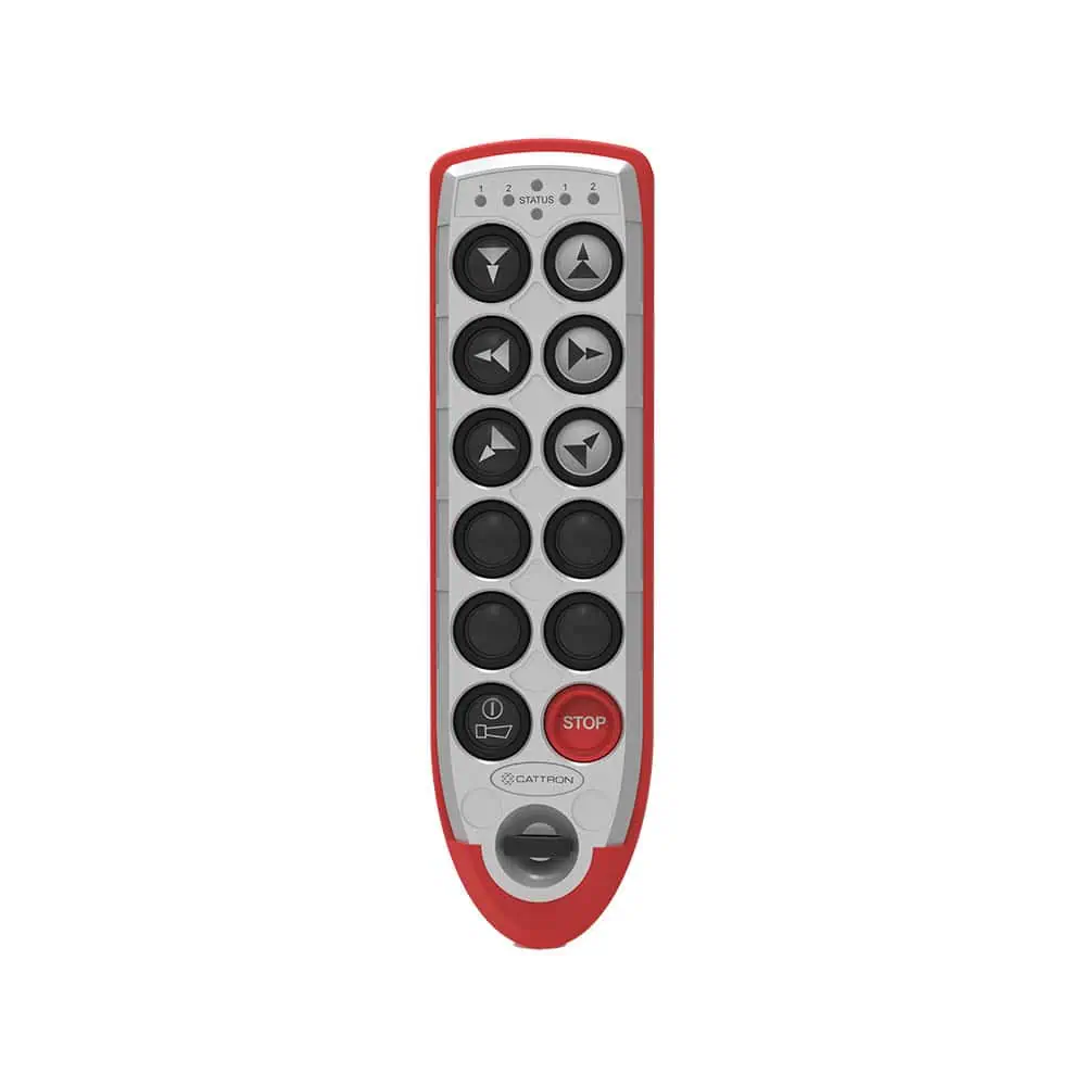 CattronControl™ Excalibur Radio Remote Control - Cattron