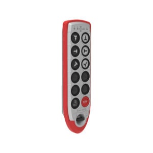 CattronControl™ Excalibur Radio Remote Control - Cattron