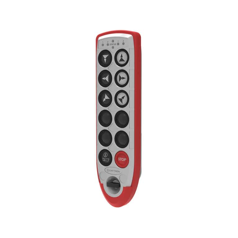 CattronControl™ Excalibur Radio Remote Control - Cattron