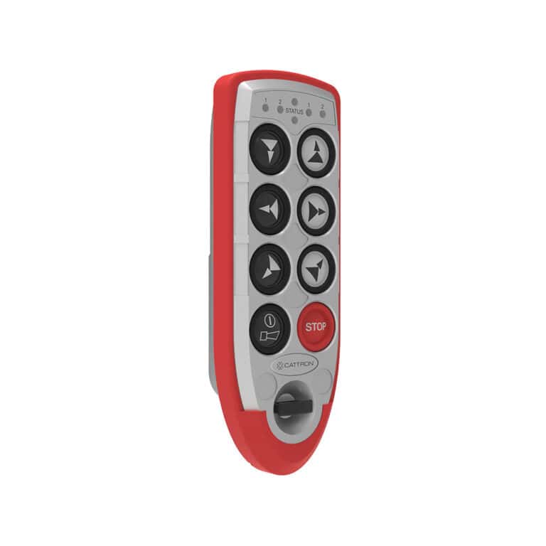 CattronControl™ Excalibur Radio Remote Control - Cattron