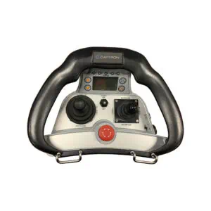 CattronControl Radio Remote Control Systems - Cattron