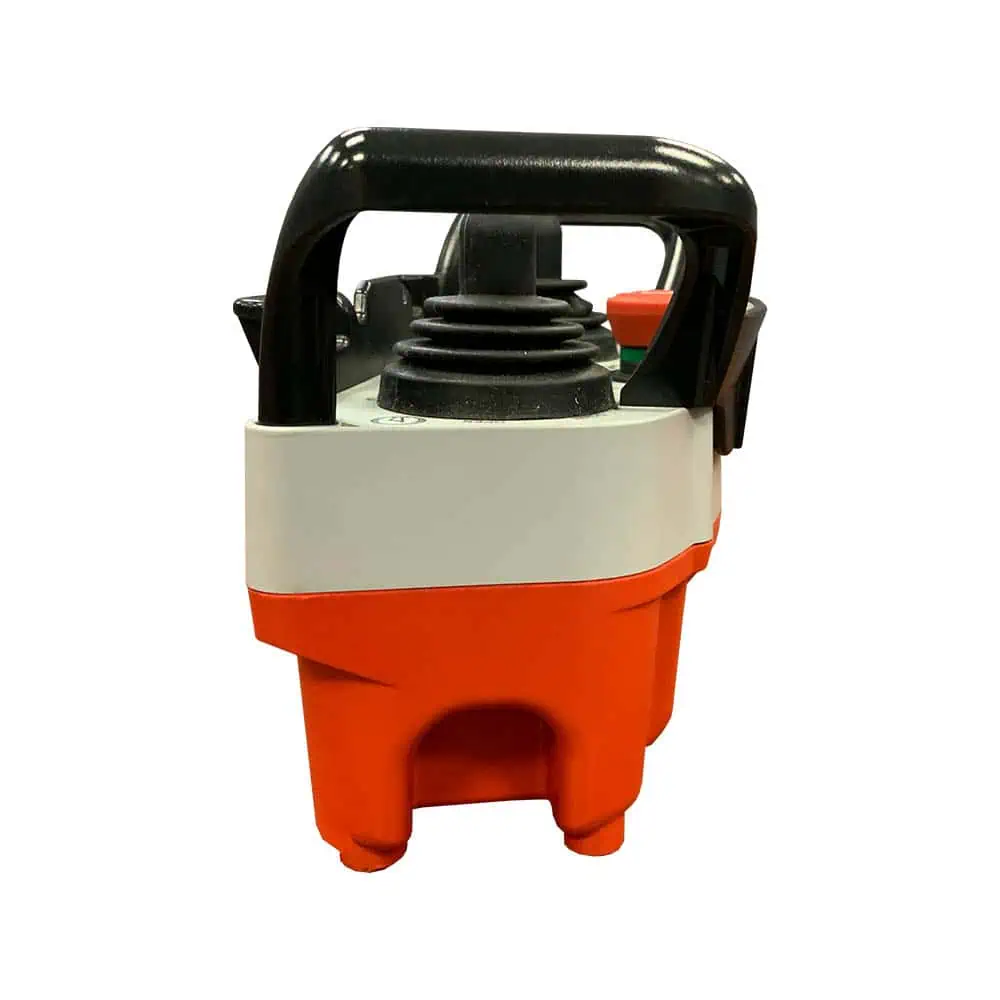 CattronControl™ LRC-S1 Radio Remote Control - Cattron