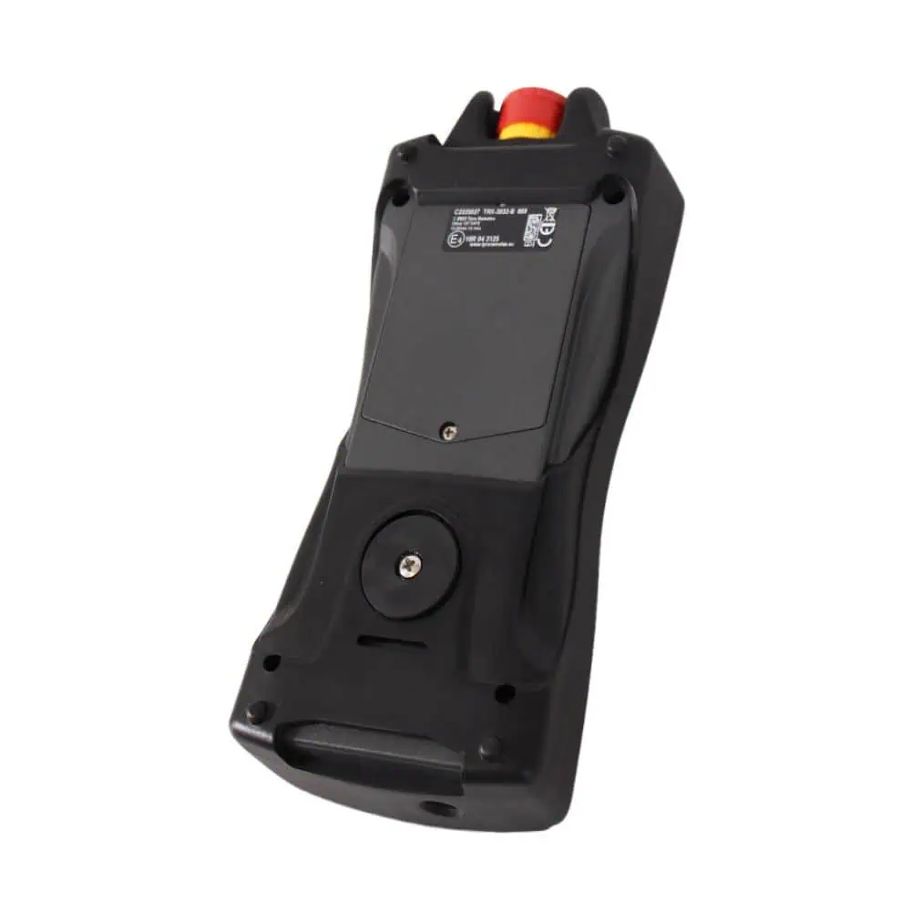 Tyro™ Cetus 2S - Cattron