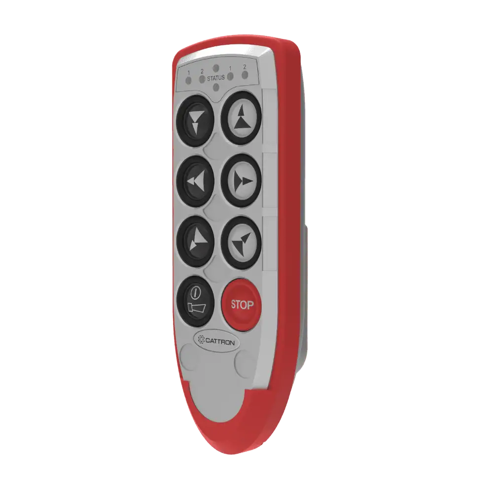 Excalibur-E Radio Remote Control - Cattron