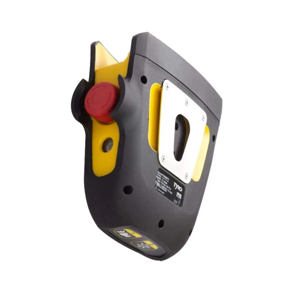 Tyro™ Fornax 2S - Cattron