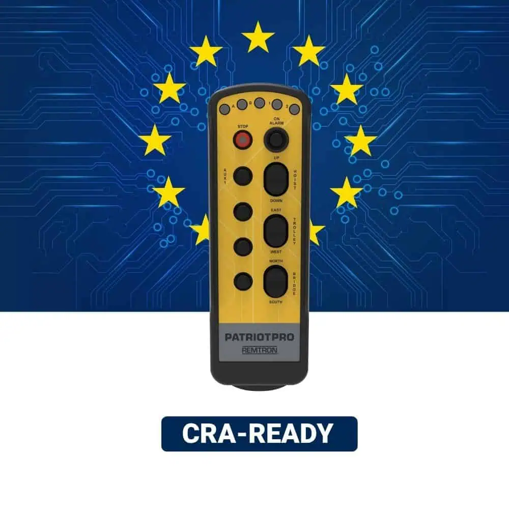 Remtron™ PatriotPro - Cattron