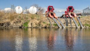 LOFA™ Analog Engine Control Panels - Cattron