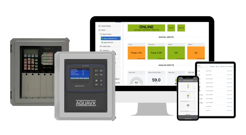 Effortless SCADA Solutions for the City of Abbott, Texas - Cattron