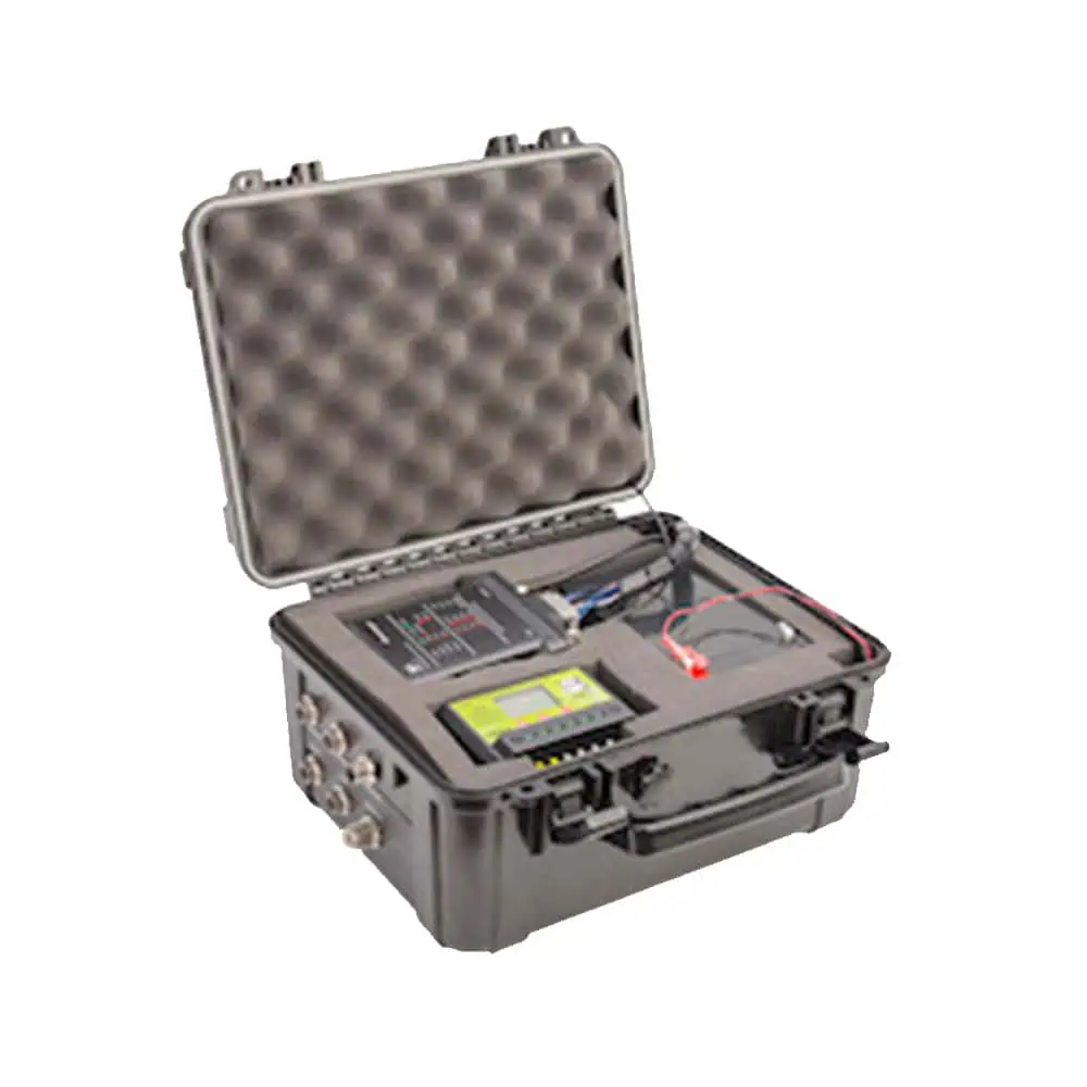 Messenger SMB Tanks Telemetry Monitoring Device - Cattron