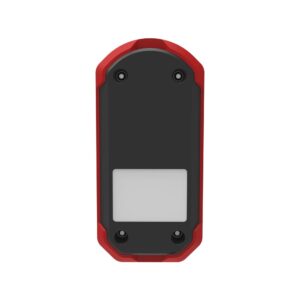 Safe-E-Stop™ Wireless E Stop, SIL3 - Cattron