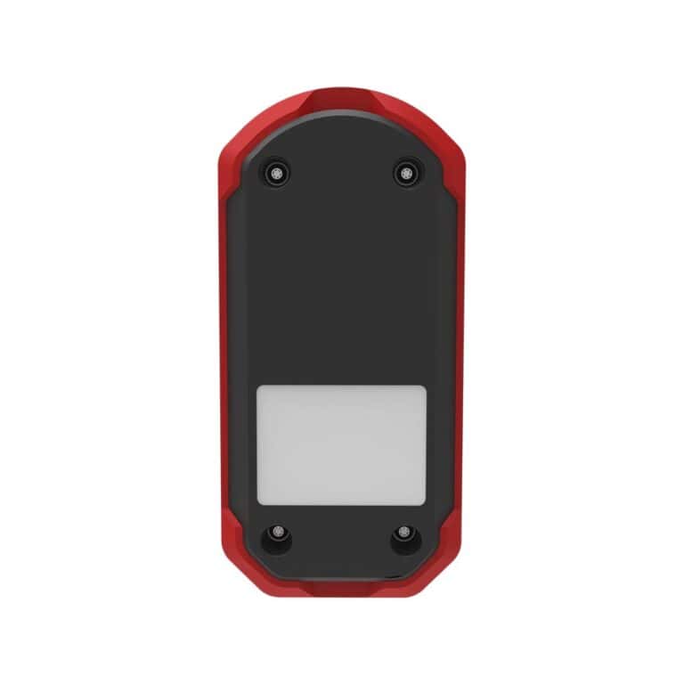 Safe-E-Stop™ Wireless E Stop, SIL3 - Cattron