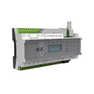 Safe-E-Stop™ Wireless E Stop, SIL3 - Cattron